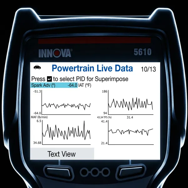 Innova - Professional OBD2 Diagnostic Tools
