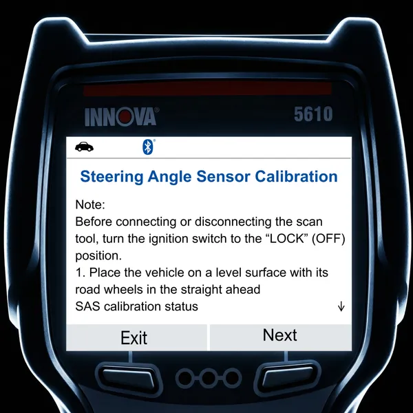 Innova - Professional OBD2 Diagnostic Tools